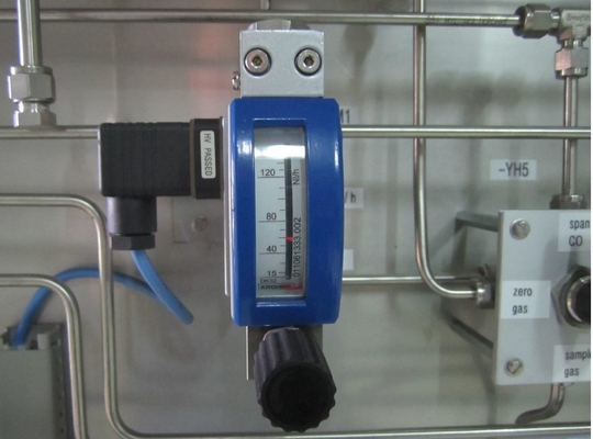 Yokogawa Axf Magnetic Flow Meter 0 05 Accuracy Integral Axf025